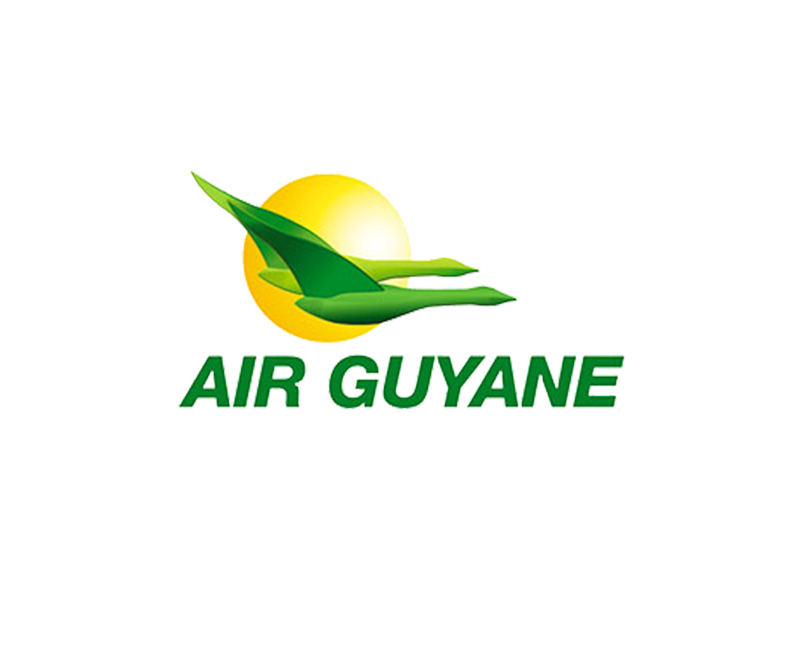 Air Guyane Express - Yana-J