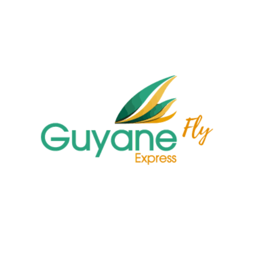 Guyane Express Fly - Yana-J