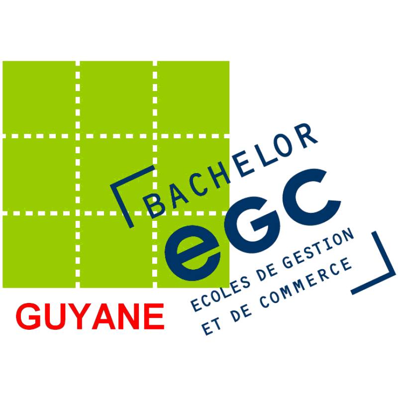 École de Gestion et de Commerce (EGC) - Yana-J