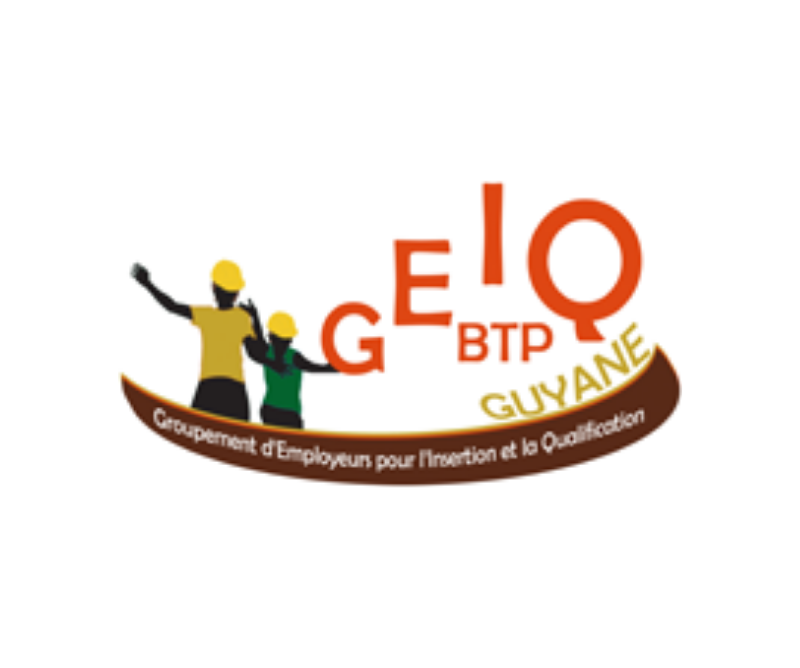 Forme toi au BTP AVEC le Geiq BTP Guyane - Yana-J